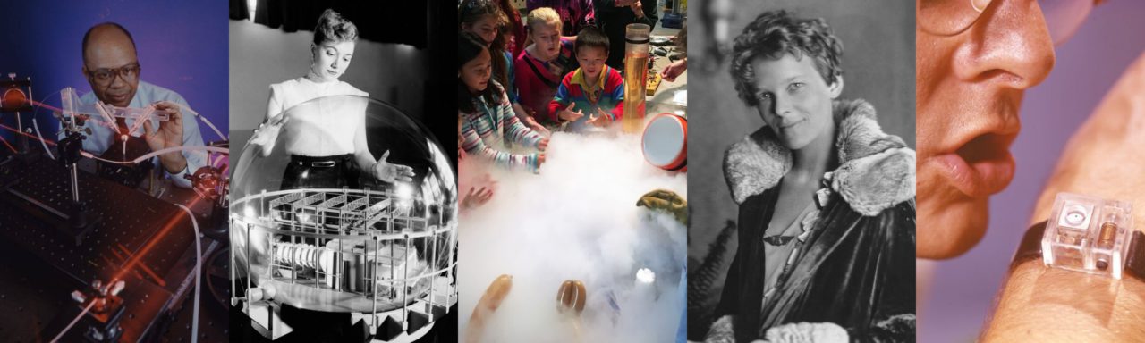 miSci | Museum of Innovation and Science
